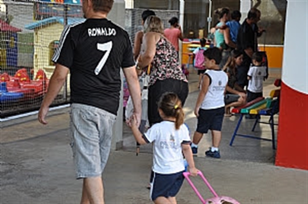 Alunos Voltam às Aulas Nesta Segunda Em Votuporanga Jornal A Cidade