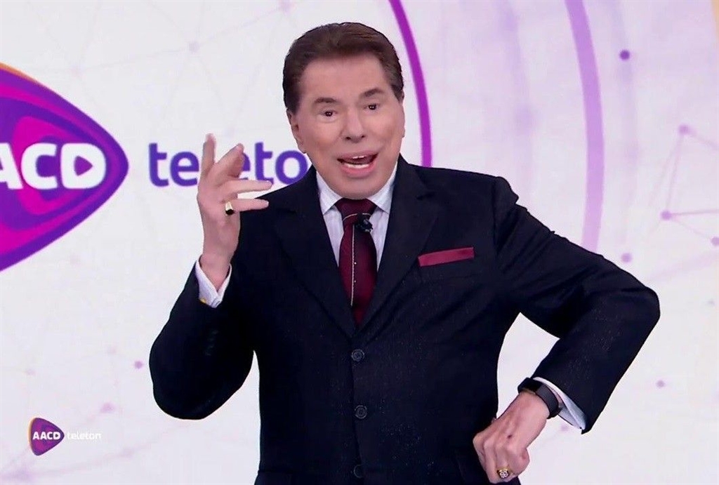 Silvio Santos completa 90 anos neste sábado: relembre curiosidades da ... Silvio Santos completa 90 anos neste sábado: relembre curiosidades da ...