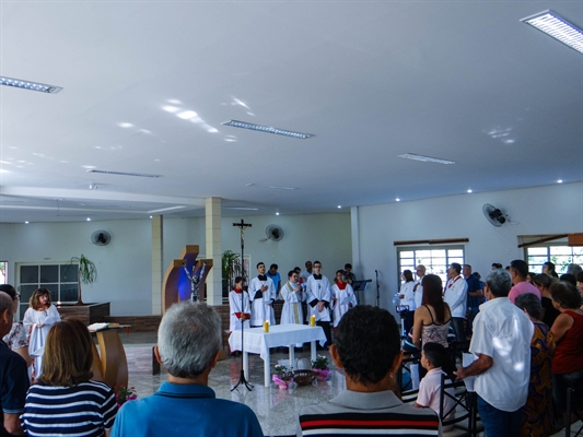 Missa das Mães do Rosa Mística Cemitério e Crematório será virtual ... Missa das Mães do Rosa Mística Cemitério e Crematório será virtual ...